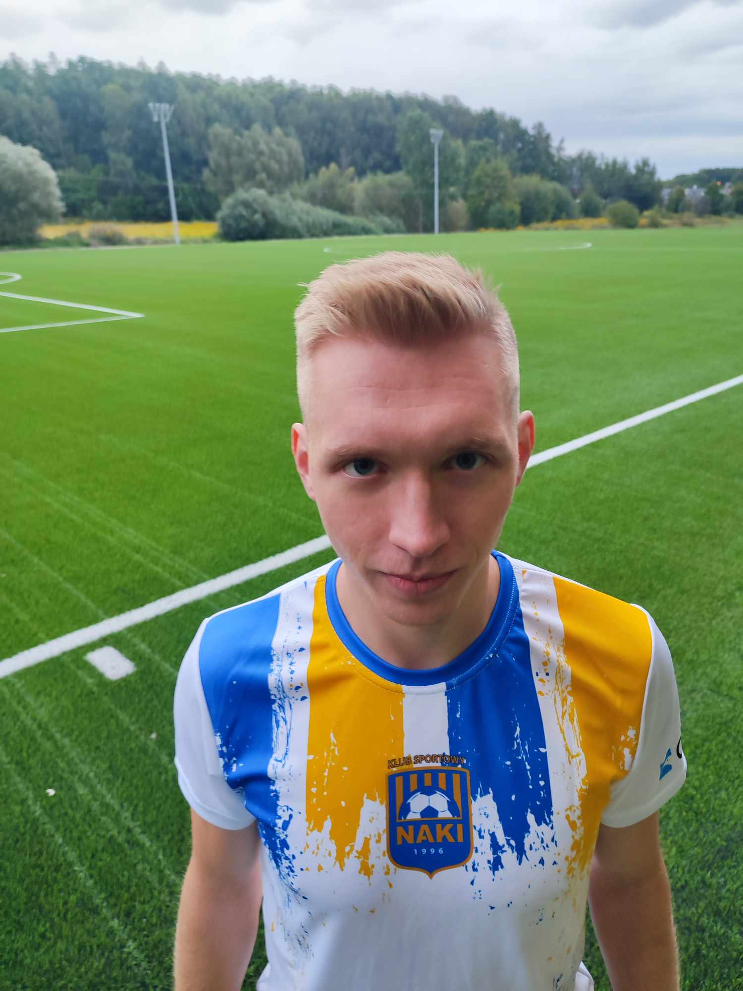 O Naki – NAKI Szkółka Piłkarska